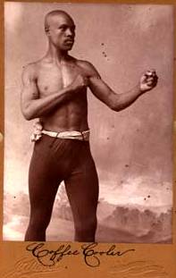 Frank Craig - BoxRec