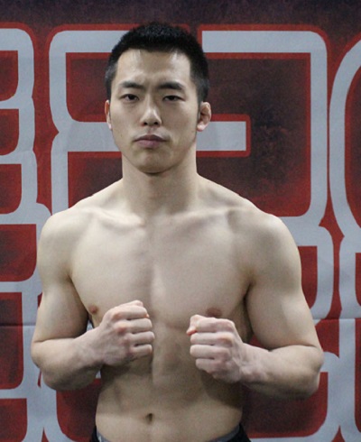 Jae Seong Seo - BoxRec