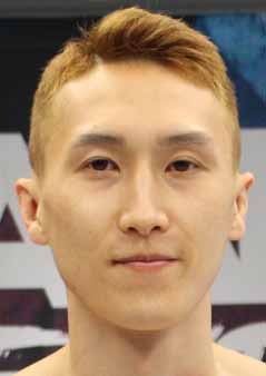 Joon Pil Hwang - BoxRec