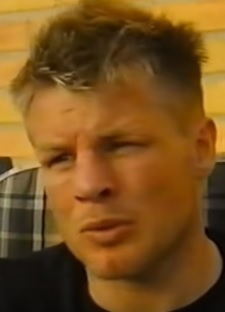 Michael Rask - BoxRec