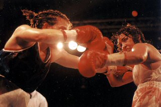 Sumya Anani vs. Christy Martin - BoxRec