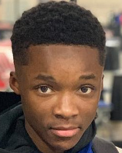 Abdullah Mason - BoxRec