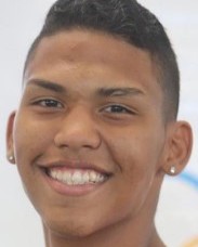 Jeremy Alvarez - BoxRec