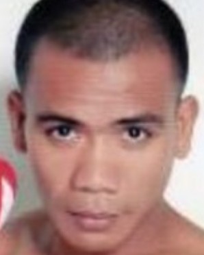 Cerillo Espino - BoxRec