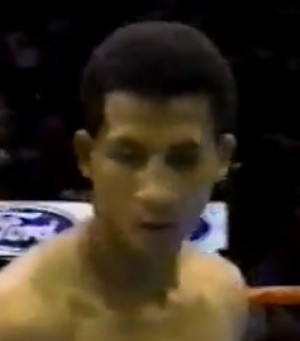 Fidel Avendano - BoxRec