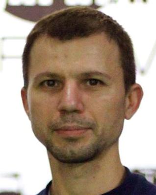 Alexander Kharchenko - BoxRec