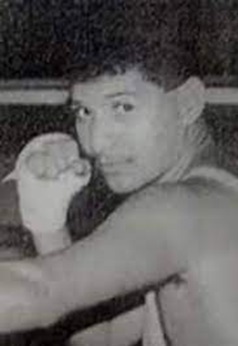 Adonis Cruz - BoxRec