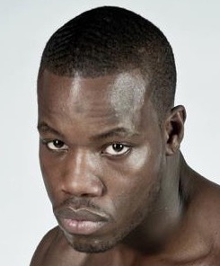 Darryll Williams - BoxRec