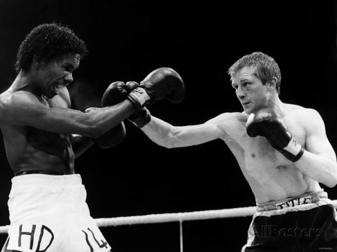 Jim Watt vs. Howard Davis Jr. - BoxRec