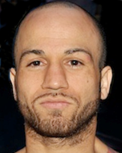 Efrain Esquivias - BoxRec