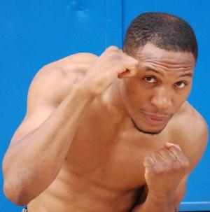 Eric Mitchell - BoxRec