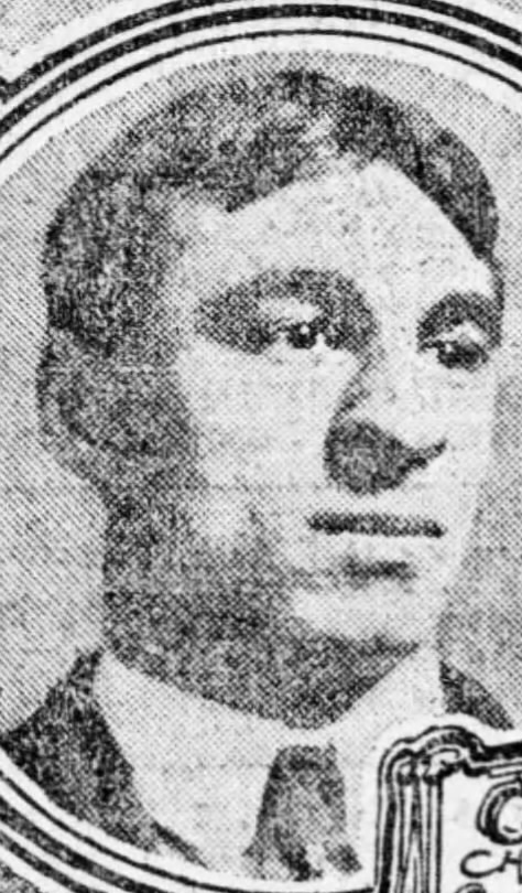 George Murray1 - BoxRec