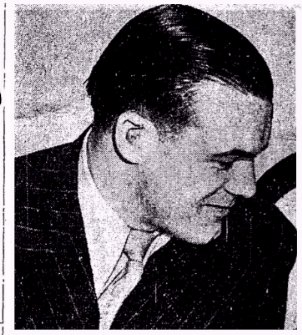 Howard Chard - BoxRec