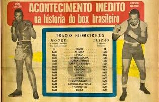 Archie Moore vs.Luis Ignacio - BoxRec