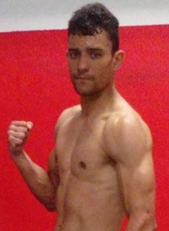 Mariano Ramos - BoxRec