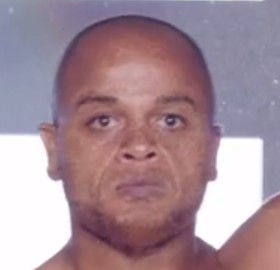 Robert Washington - BoxRec