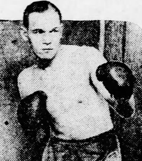 Stanley Simmons - BoxRec