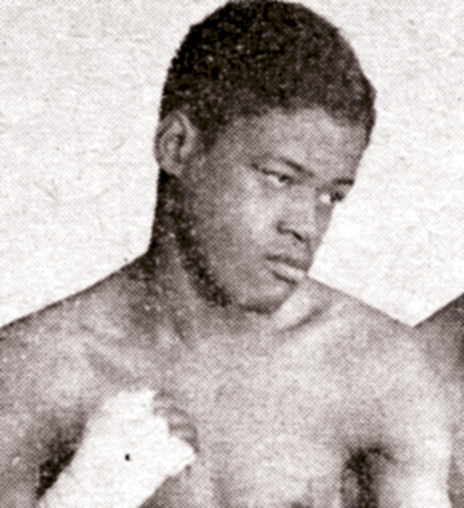 Stanley Tuckett - BoxRec