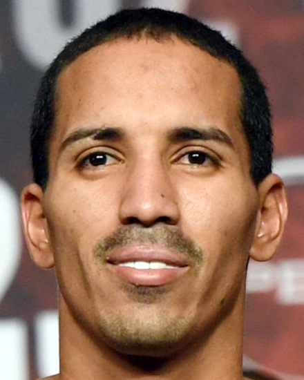 Emmanuel Rodriguez - BoxRec