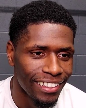 Daniel Payne - BoxRec