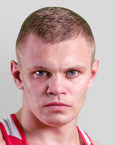 Vladimir Strygin - BoxRec