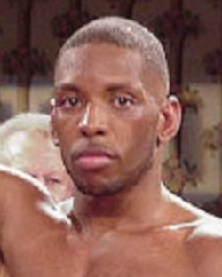 Cedric Ferguson - BoxRec