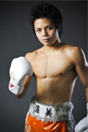Hiroyuki Hisataka - BoxRec