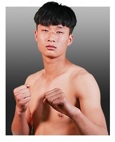 Jie WANG - BoxRec