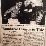 Category:Marc Randazzo Gallery - BoxRec