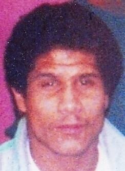 Perry Evans - BoxRec