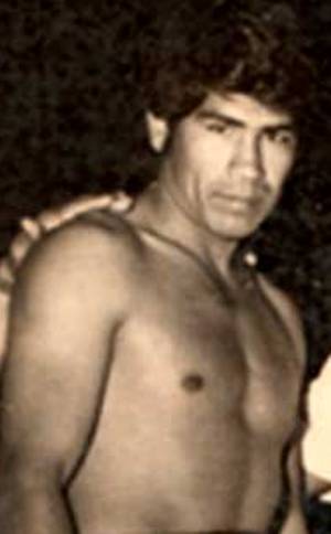 Celso Olivas - BoxRec