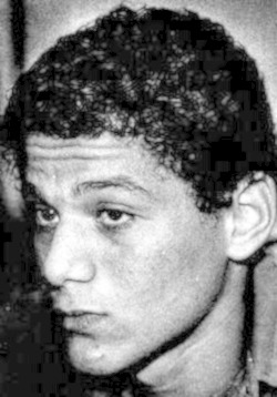 Dorian Melamed - BoxRec