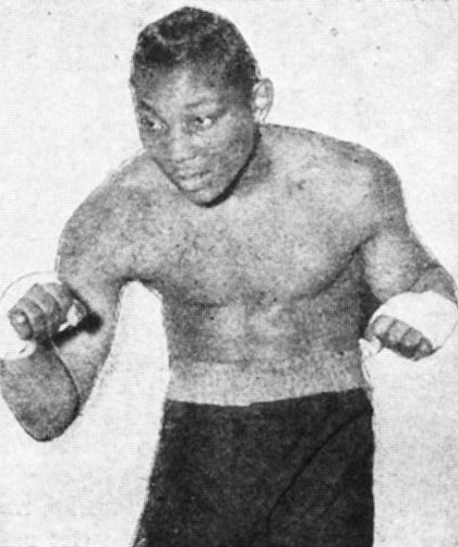 Henry Flakes - BoxRec