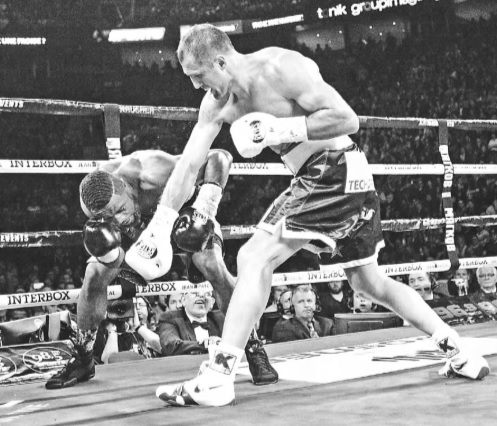 Sergey Kovalev vs. Jean Pascal (2nd meeting) - BoxRec