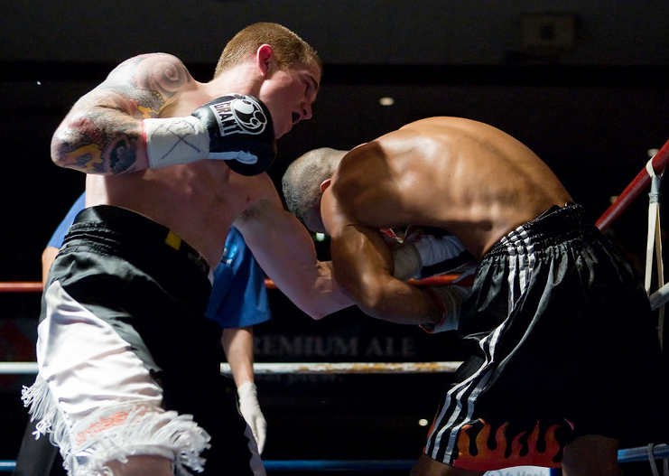 Ryan Waters - BoxRec