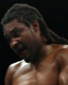 Roderick Willis - BoxRec