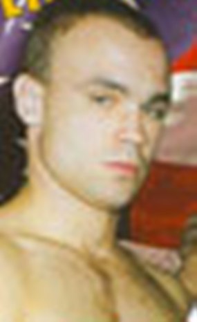 Michael Stewart - BoxRec