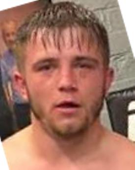 Michael Horabin - BoxRec