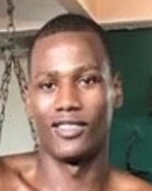 Juan Solano Santos - BoxRec