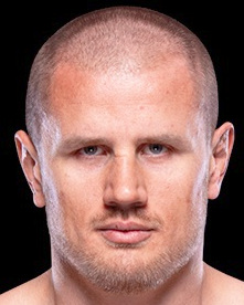 Alexander Romanov - BoxRec