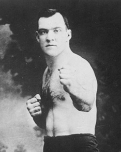 Arthur Pelkey - BoxRec