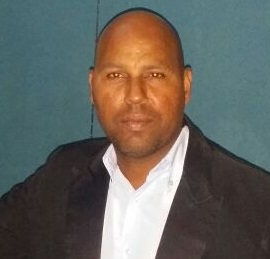 Gerardo Jimenez - BoxRec