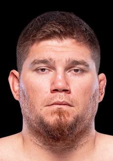 Jake Collier - BoxRec