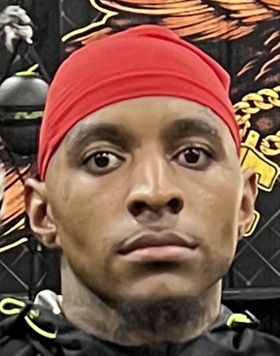 Jaleel Reddick - BoxRec