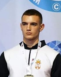 Stefan Pavlovic - BoxRec