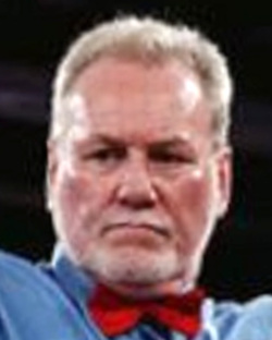 Mick Heafey - BoxRec