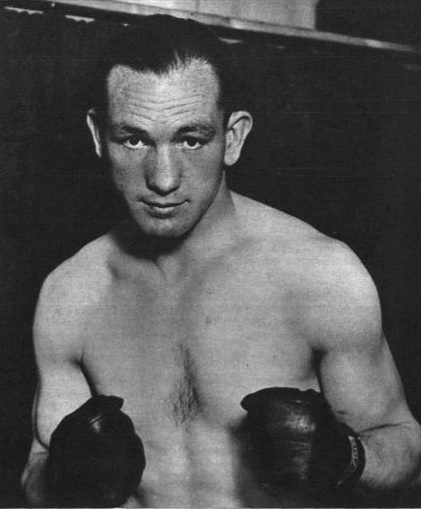 Ignacio Ara - BoxRec