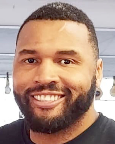 Didier Bence - BoxRec