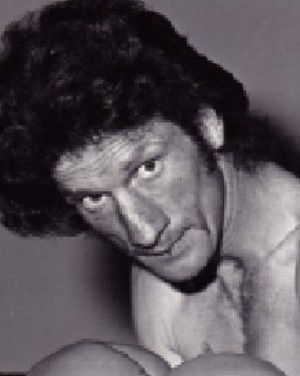 Spider Kelly (RSA) - BoxRec