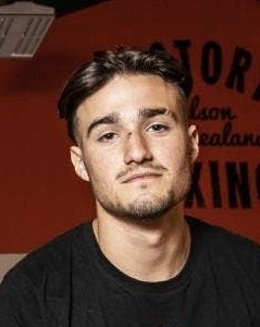 Blake Upton - BoxRec